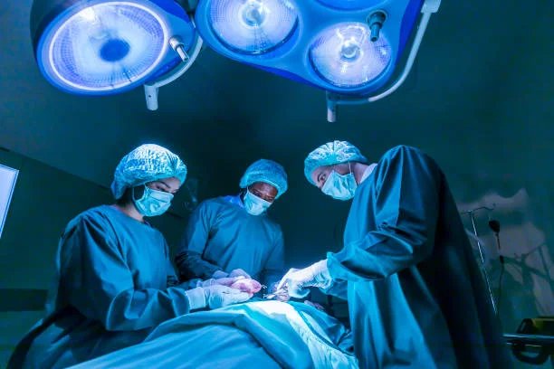 RIC – Rawalpindi Institute of Cardiology